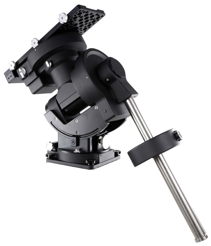 iOptron CEM120 Centre Balanced EQ GOTO Mount - Rother Valley Optics Ltd